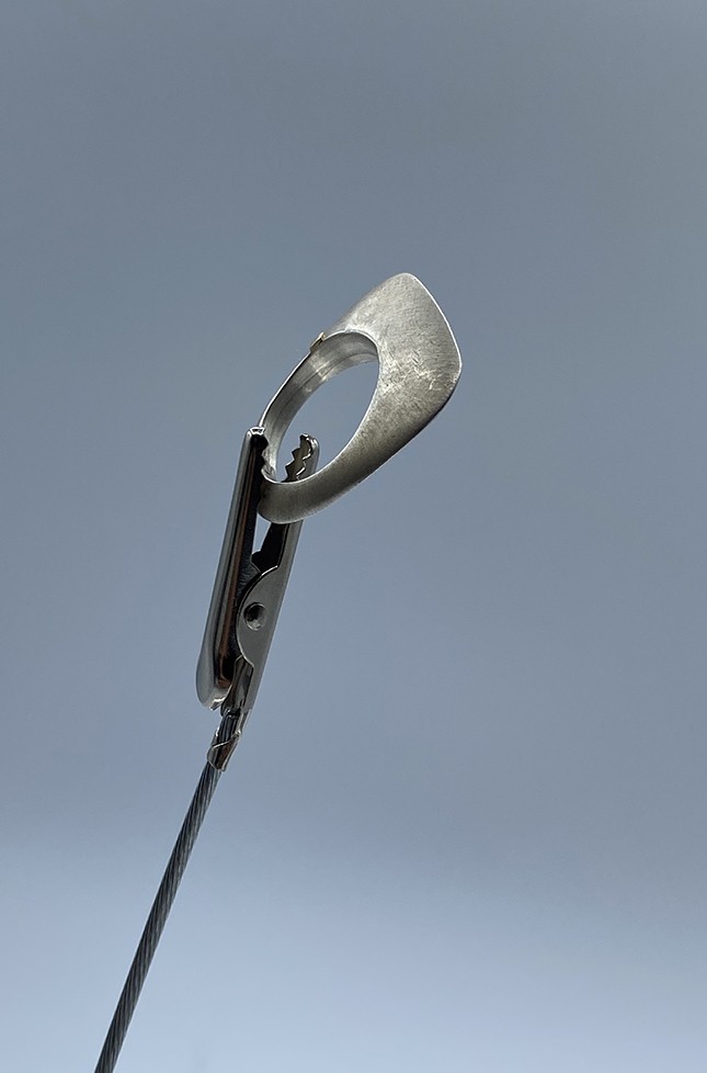 Rosa Maria - Bague Angela