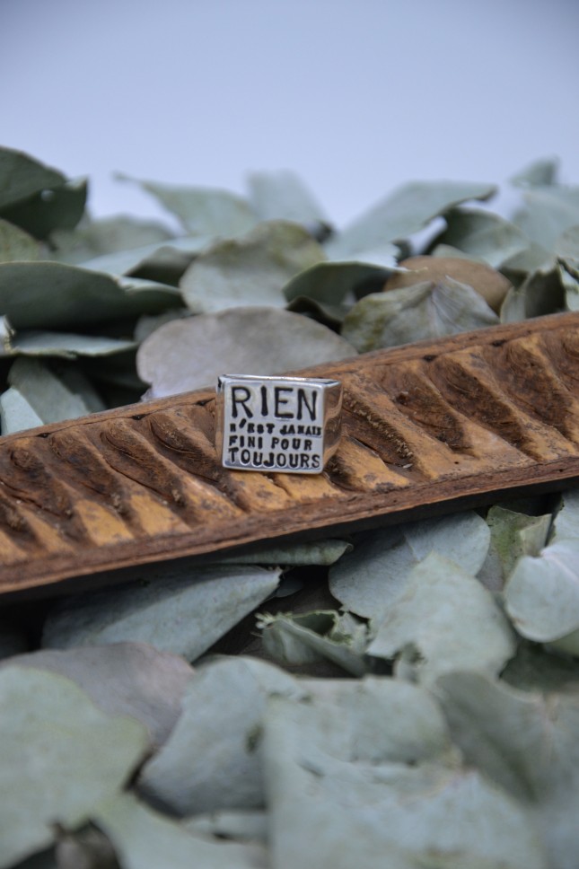 Serge Thoraval bijoux - Boutique Axsum Bordeaux